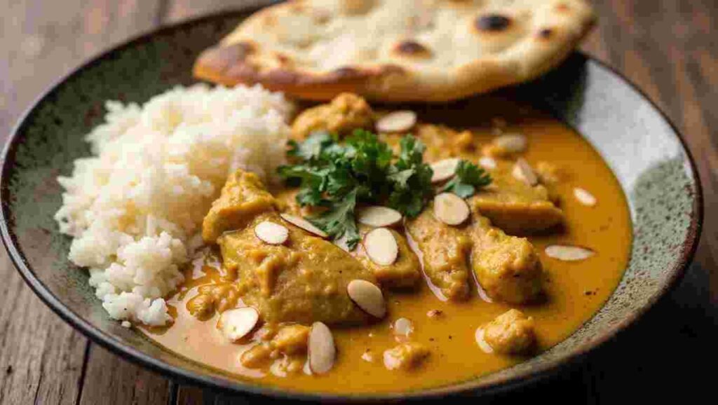 Homemade Chicken Pasanda Recipe For Busy Nights